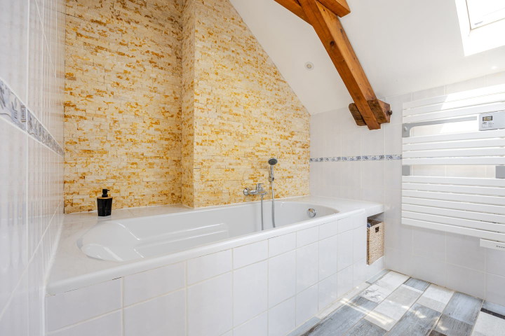 Duplex Confortable - Augny