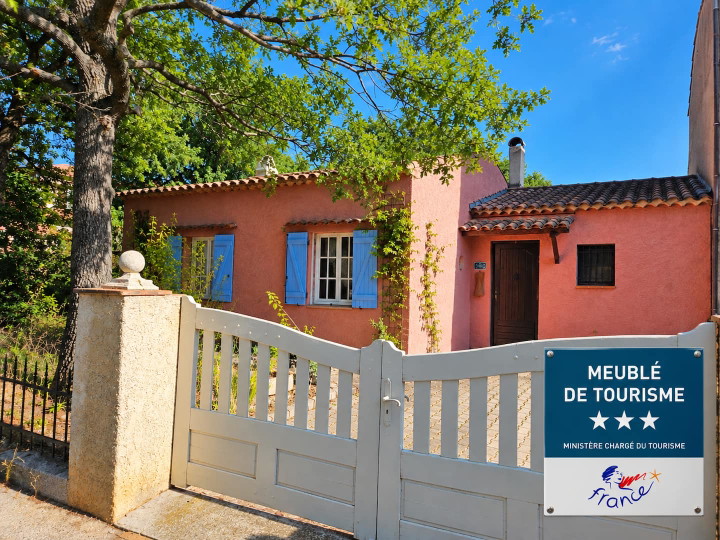 Maison 13 - Moustiers-Sainte-Marie