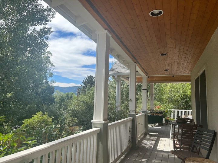 Restful Cul-de-sac Home - Livingston, MT
