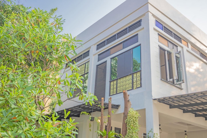Sanddollar1 Pool Villa. So Close To The Beach. - Hua Hin