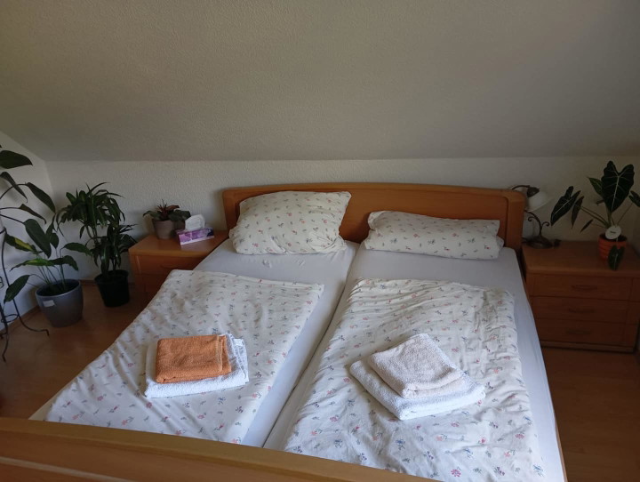 Bis 5 Pers./2 Zimmer Gruppen-tarif D.a.d. Mosel - Traben-Trarbach