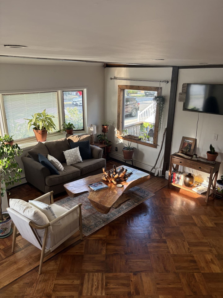 Lb Beach House: 2br Short Walk To Beach - Oceanside, NY