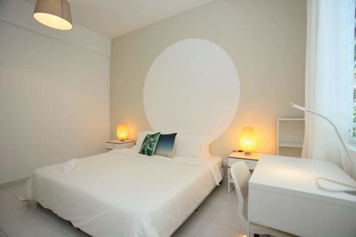 Holland Village B&w Townhouse,5 Mins To Amenities - Singapore