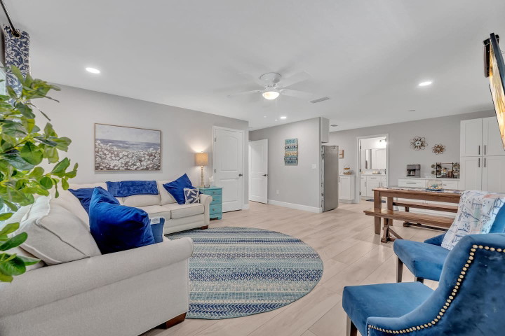 Beachside Bliss - Port Orange, FL