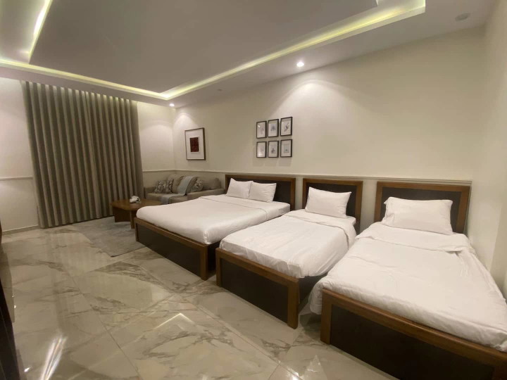 Spacious Room With Kitchen Near Al Rashed Mall | 17 - Madinah