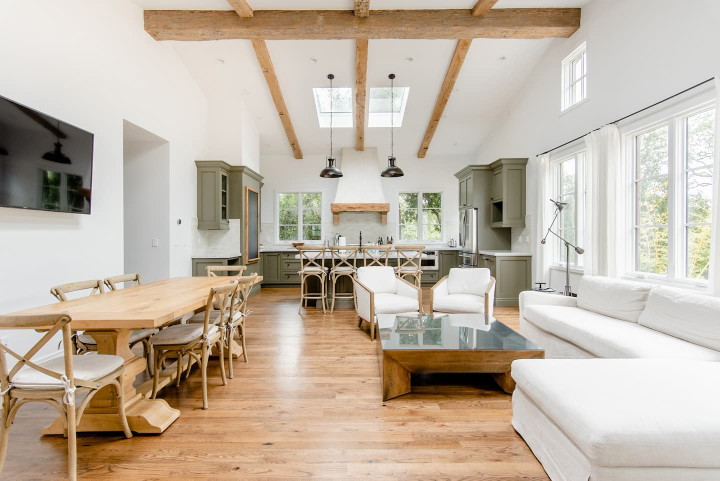 Exquisite Luxury Executive 2-suite Cottage - Woodside, CA