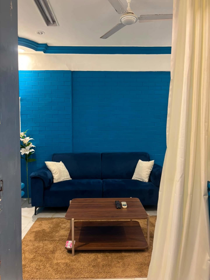 Casa Hideout | 1bhk · Your Secret Second Home -