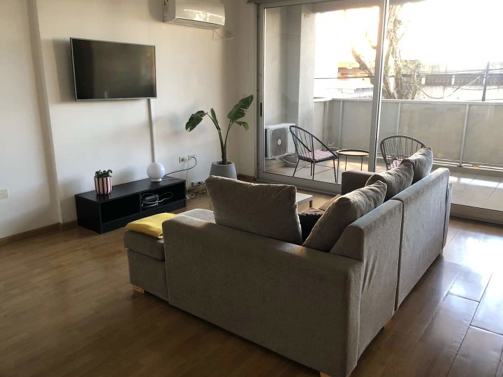 Appartement Lumineux Et Magnifique - Argentine