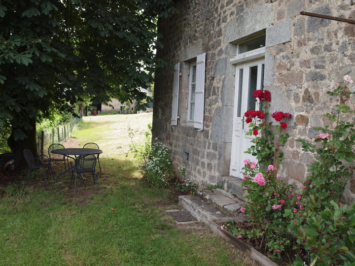Gîte De Chantegril - Corrèze