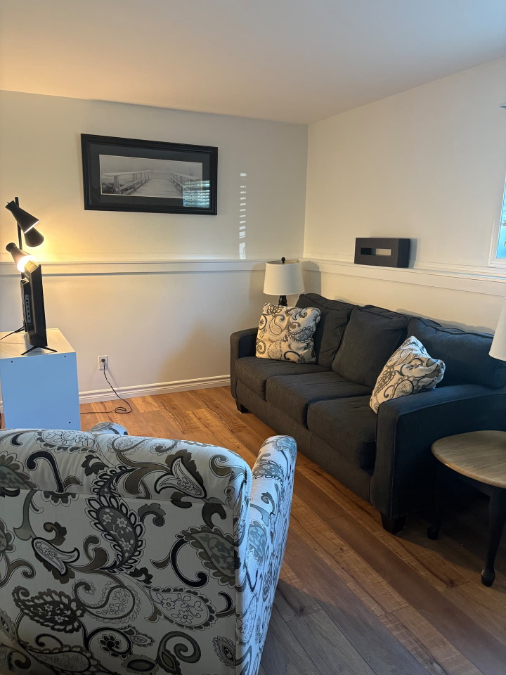 Cozy Corner Suite - Grand Falls-Windsor
