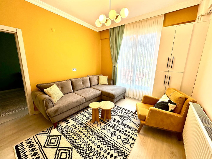 Chic&cosy Flat Panorama-masalpark13 - Kars
