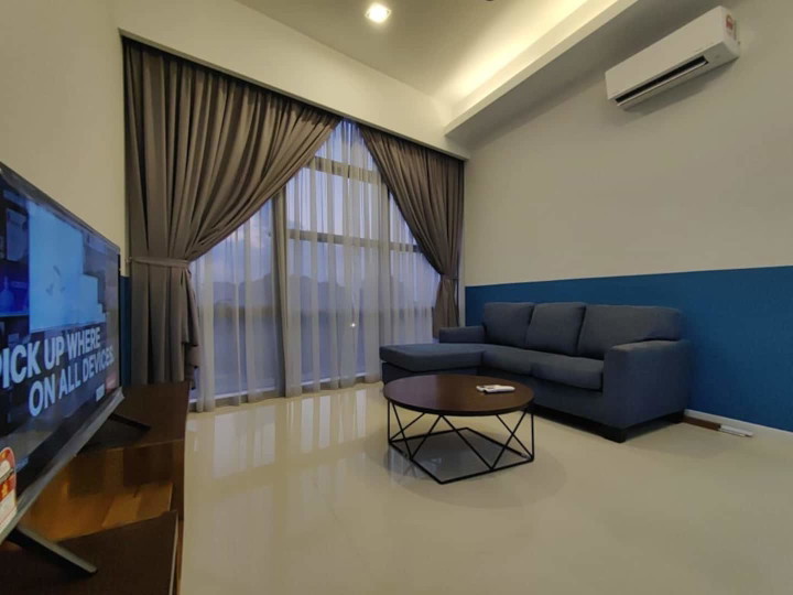 Azure Le Medirien Hotel Paradigm - Malaysia