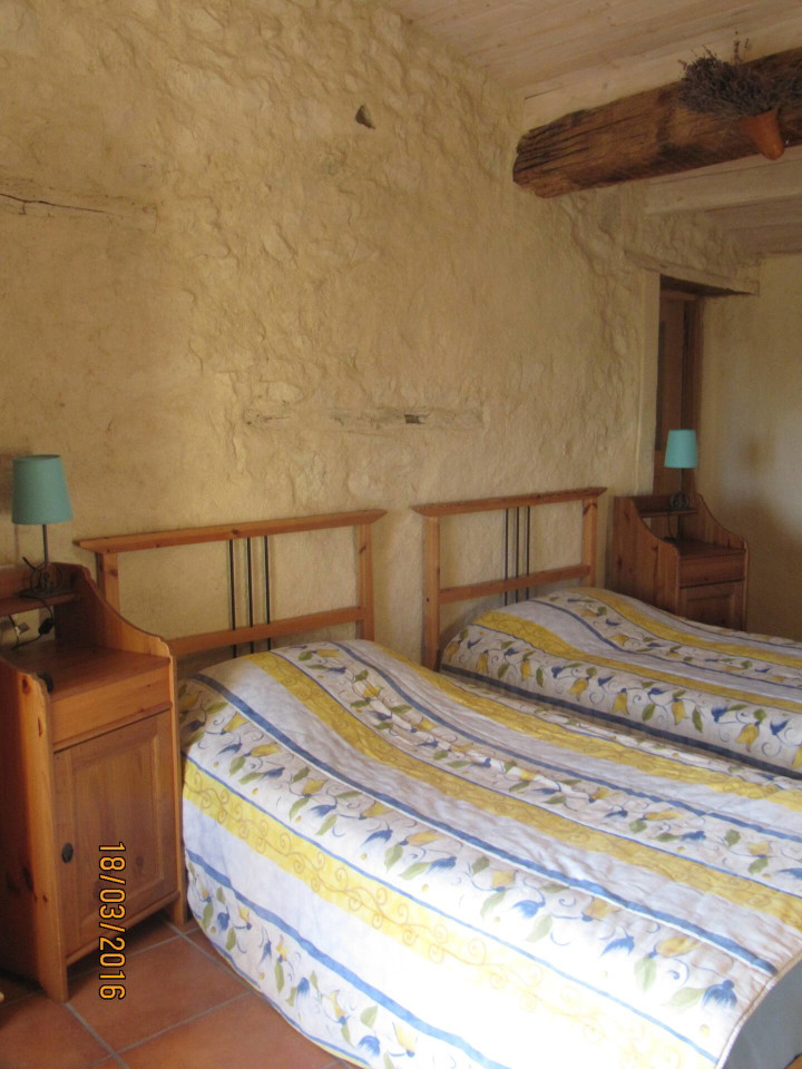 Entre Ventoux & Lavandes: Eglantine - Sault