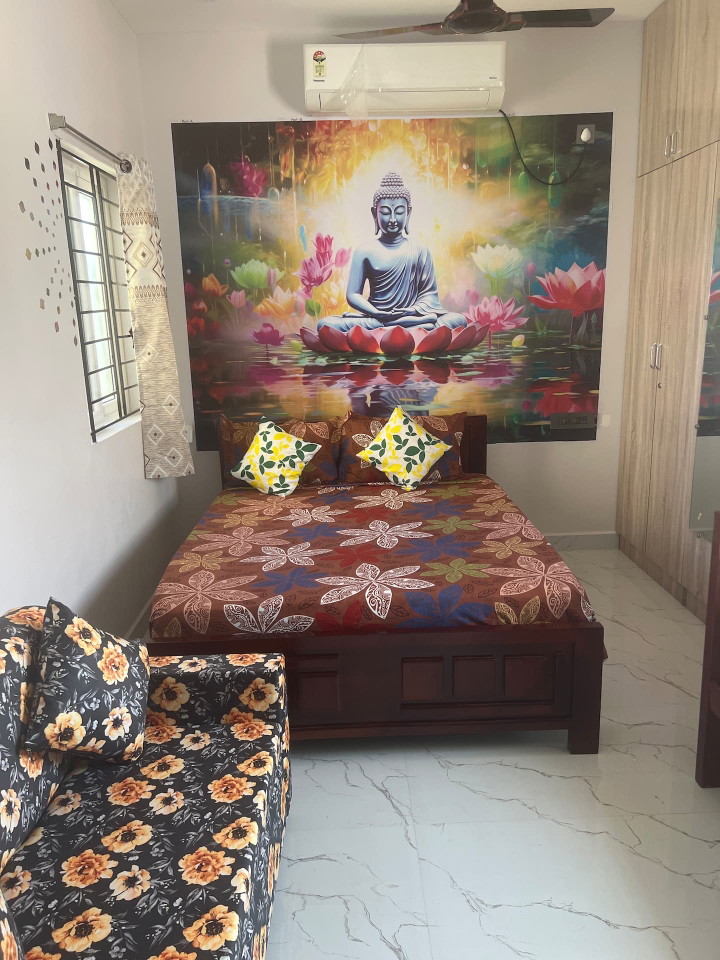 Sri Shankara Haven - Madurai