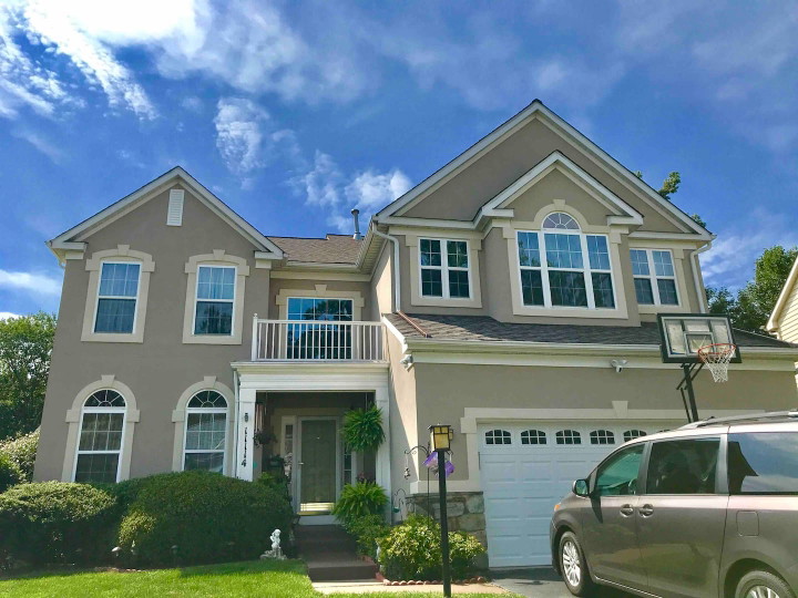 Private/cozy Lower Level Apt-great For Long Stays - Gaithersburg, MD