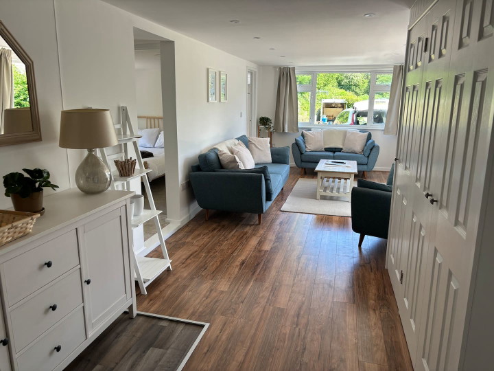 Family Cabin - 10 Mins To Lyme - Axminster