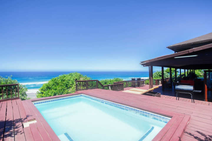 Mar Azul 2 - Mozambique