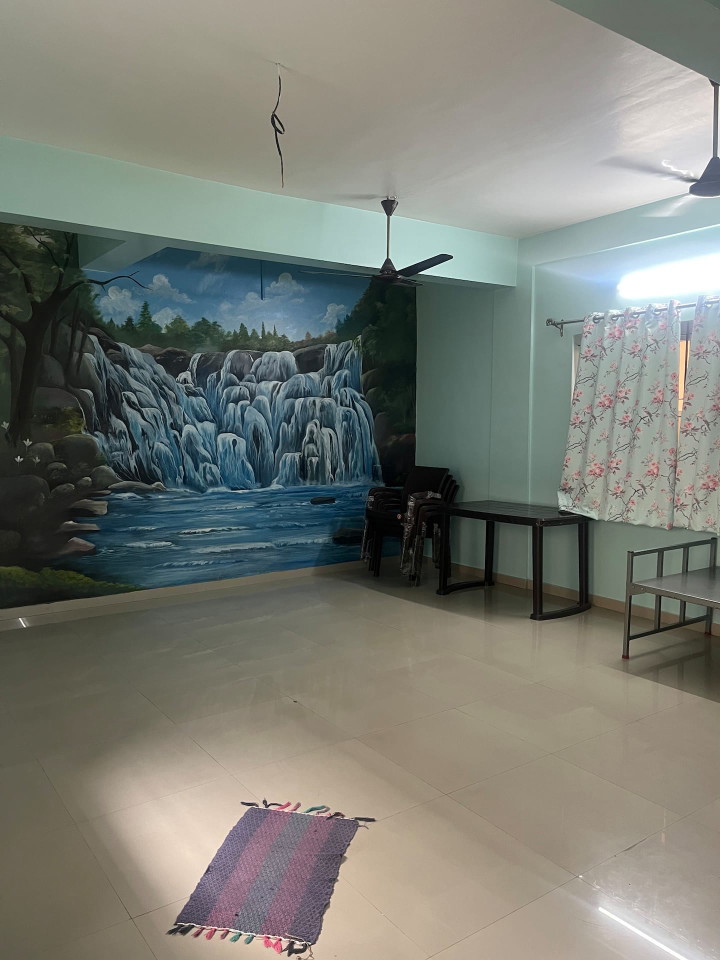 Flat At Old Kalpathy Agraharam - Palakkad