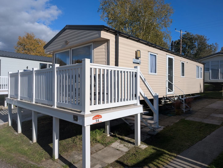 Cosy, Dog-friendly, Spacious 2-bed Holiday Home - Dorset