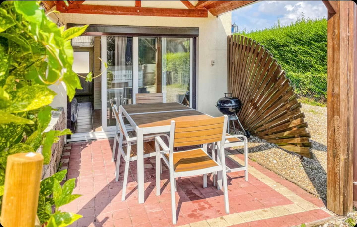 « Les Jonquilles » Maison à 9 Min D'etretat - Étretat