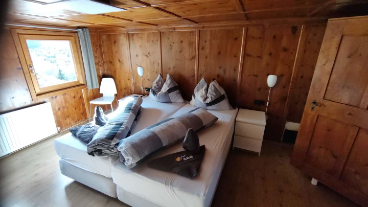 See-zicht - Landeck