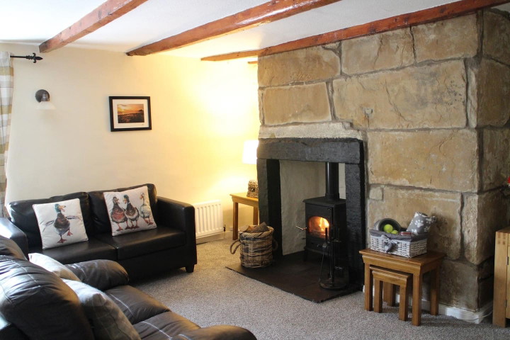 Central Rothbury Apartment - Rothbury