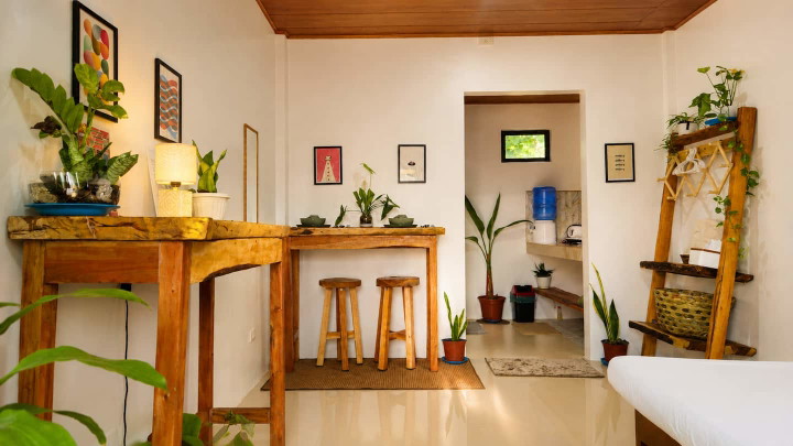 Pahuway#7 Modern Studio In Moalboal | Parking&wifi - Moalboal
