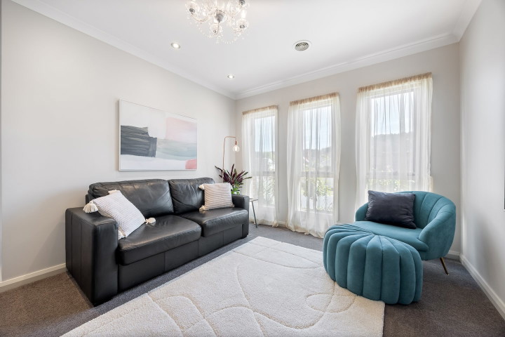 Spacious Ballarat 2 Bedrm Home, Central Location. - Ballarat
