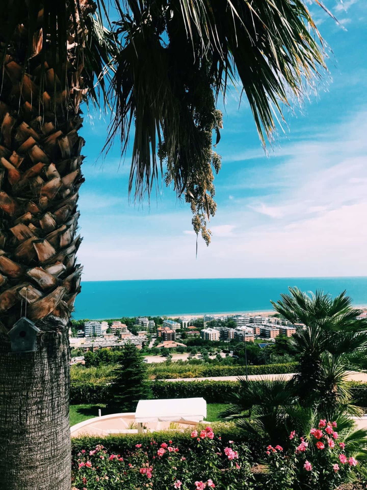 Residenza Borgo Degli Ulivi A2 - Vasto
