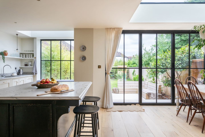 Modern 5-bedroom Luxury Home Watford Free Parking - ワトフォード