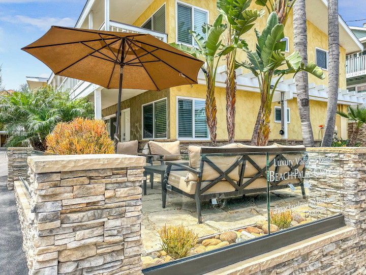 Relax & Unwind At Beach Rental 2 - 비스타