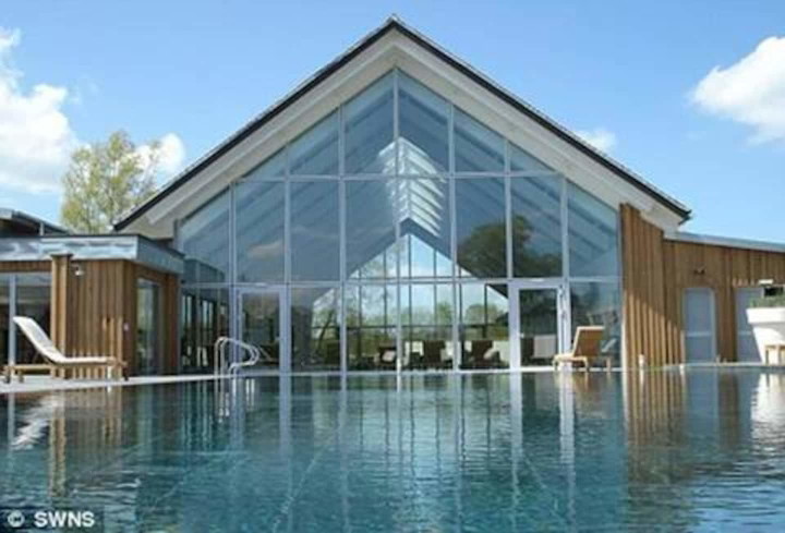 Roseberry Cottage - Lower Mill Estate - Wiltshire