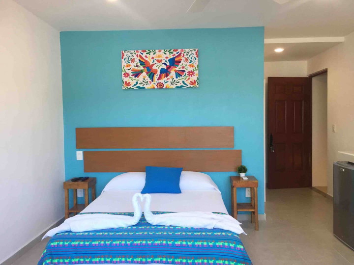 Appartement Central Cancún, Entrée De La Zone Hôtelière - Cancún