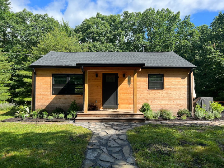 Hidden Cabin On 2 Wooded Acres - Hudson Valley, NY