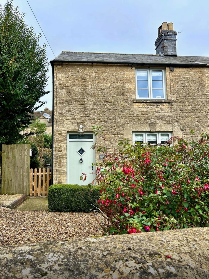 Cotswold Stone Cottage-central Stow - Moreton-in-Marsh