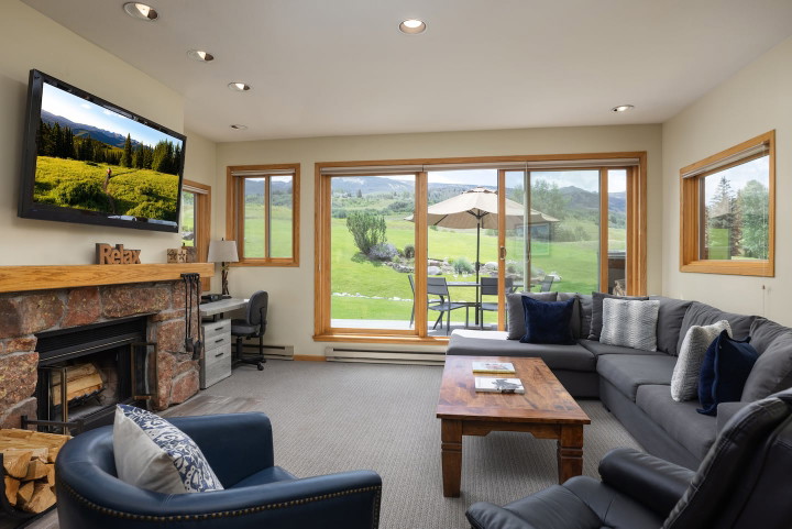 Villas At Snowmass Club - Snowmass Club Access! - Aspen, CO