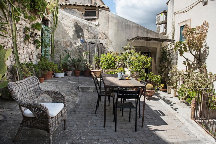 Panoramic Gem - The Sicilian Escape - Modica