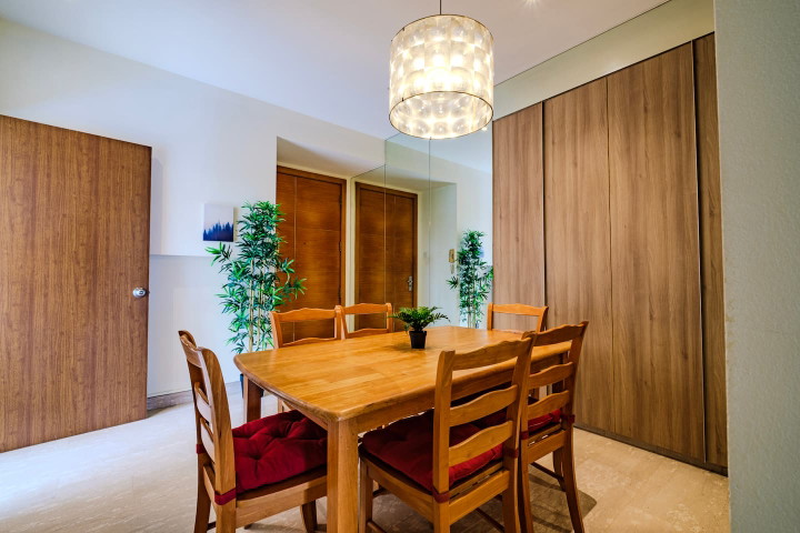 Sunville Serenity Stay - Singapour