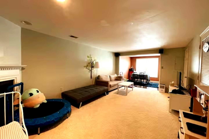 Family-friendly Suite Near Gmu & Fair Oaks - Fairfax, VA