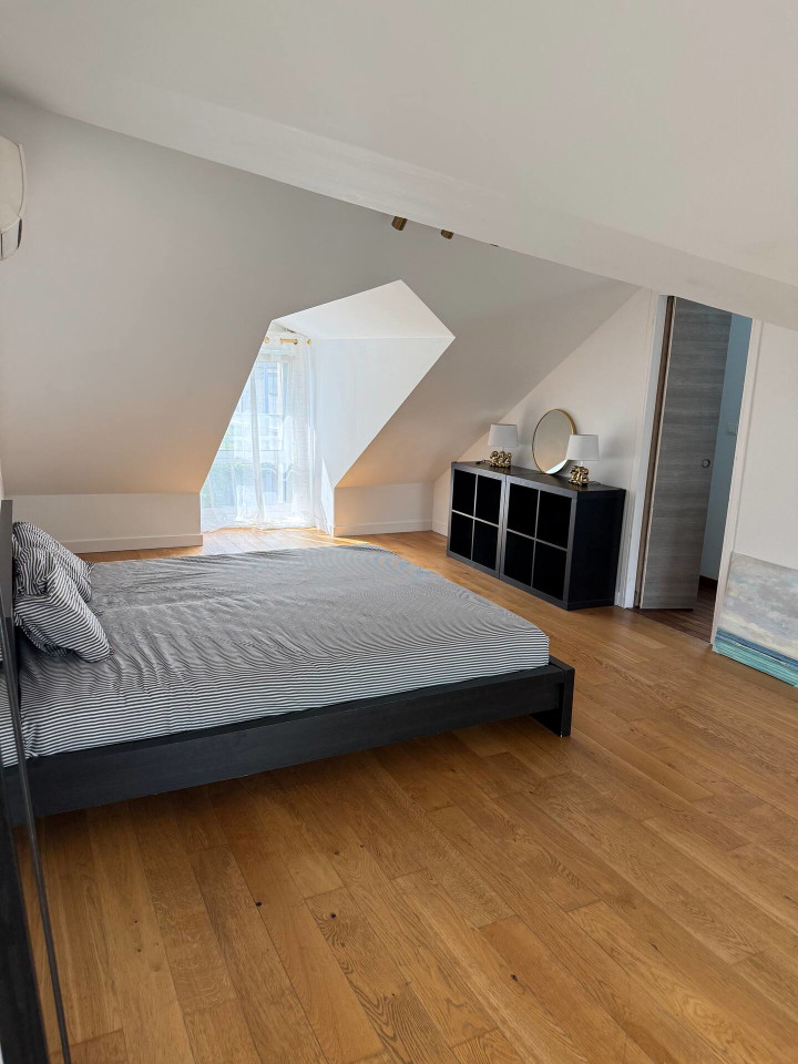 Chambre Privée Avec Sdb, Jardin Et Parking - Vertou
