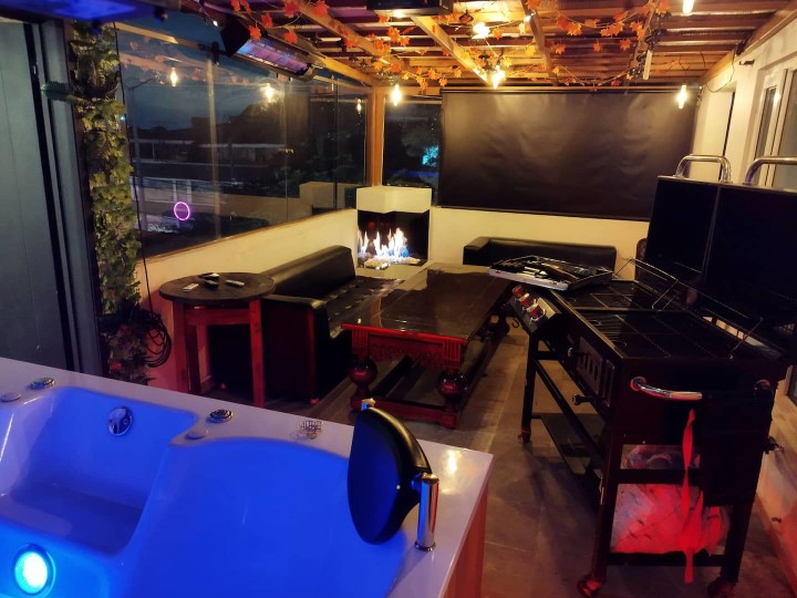 Casa As Land Penthouse - Bogota