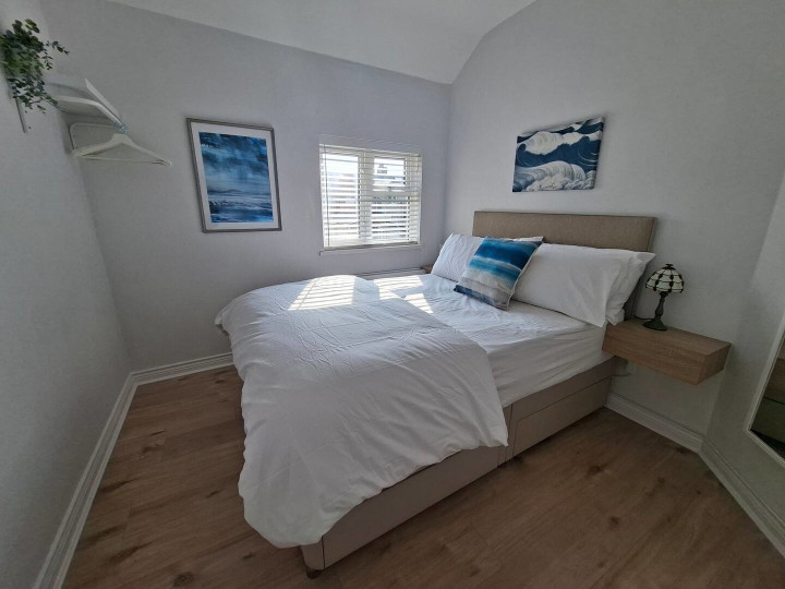 Portrush 2 Bedroom Townhouse - Northern Ireland