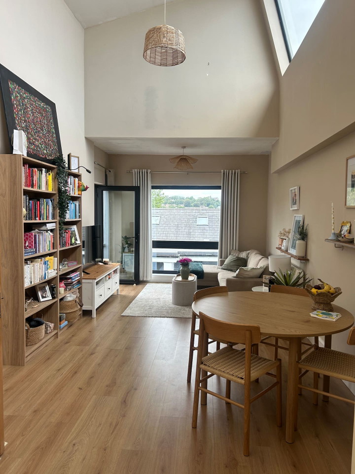 Apartment In Wexford Town - Rosslare
