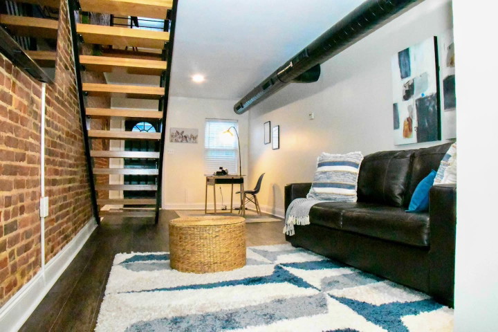 Christine's Suite - Baltimore, MD
