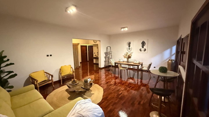 Chic City Stay In Maputo! - Maputo