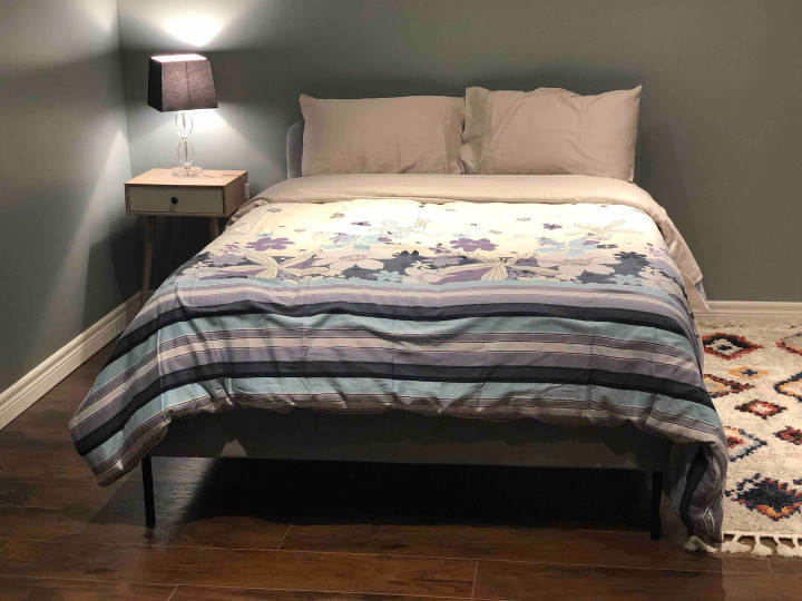 Cozy Private Lower Level Studio Apartment - St. Catharines