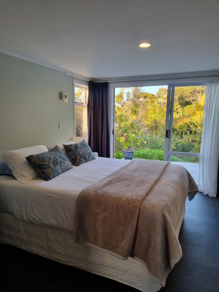 Daisy St Studio Apartment - Raglan