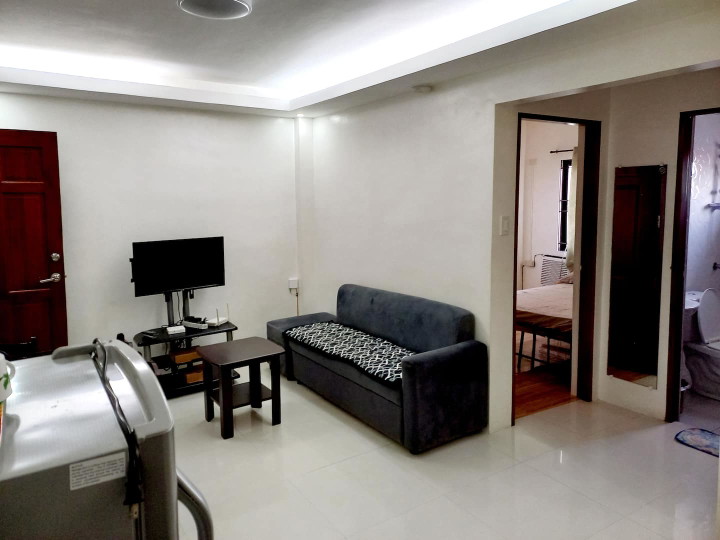 2 Bedroom Apartelle Near Subic Bay And Sm Central - Olóngapo