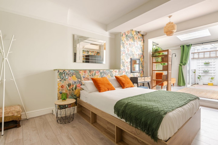 Innit Saltwater - Double Ensuite W/ Patio - Sussex