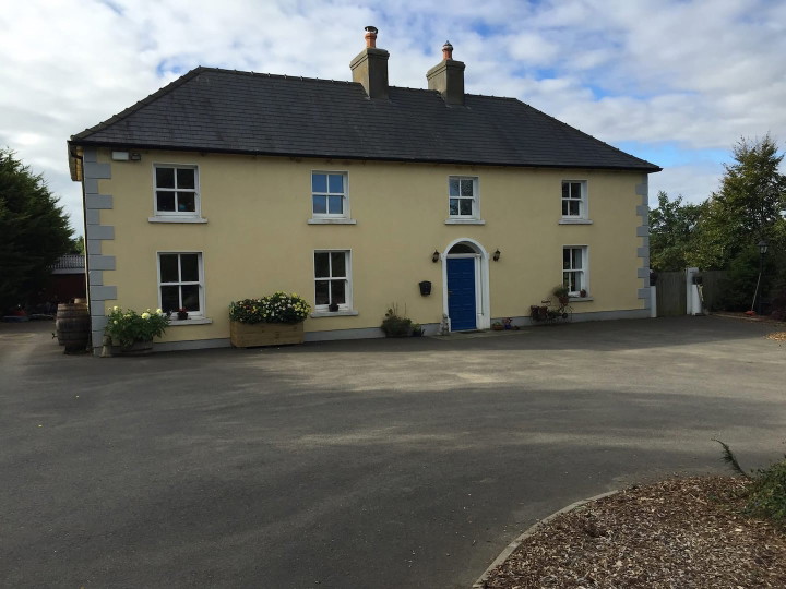 Riverview Farm House - Gorey